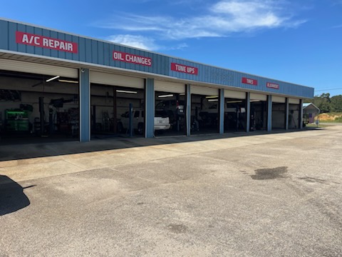 Expert Auto Care Services in Dothan, AL | West Side Auto Care